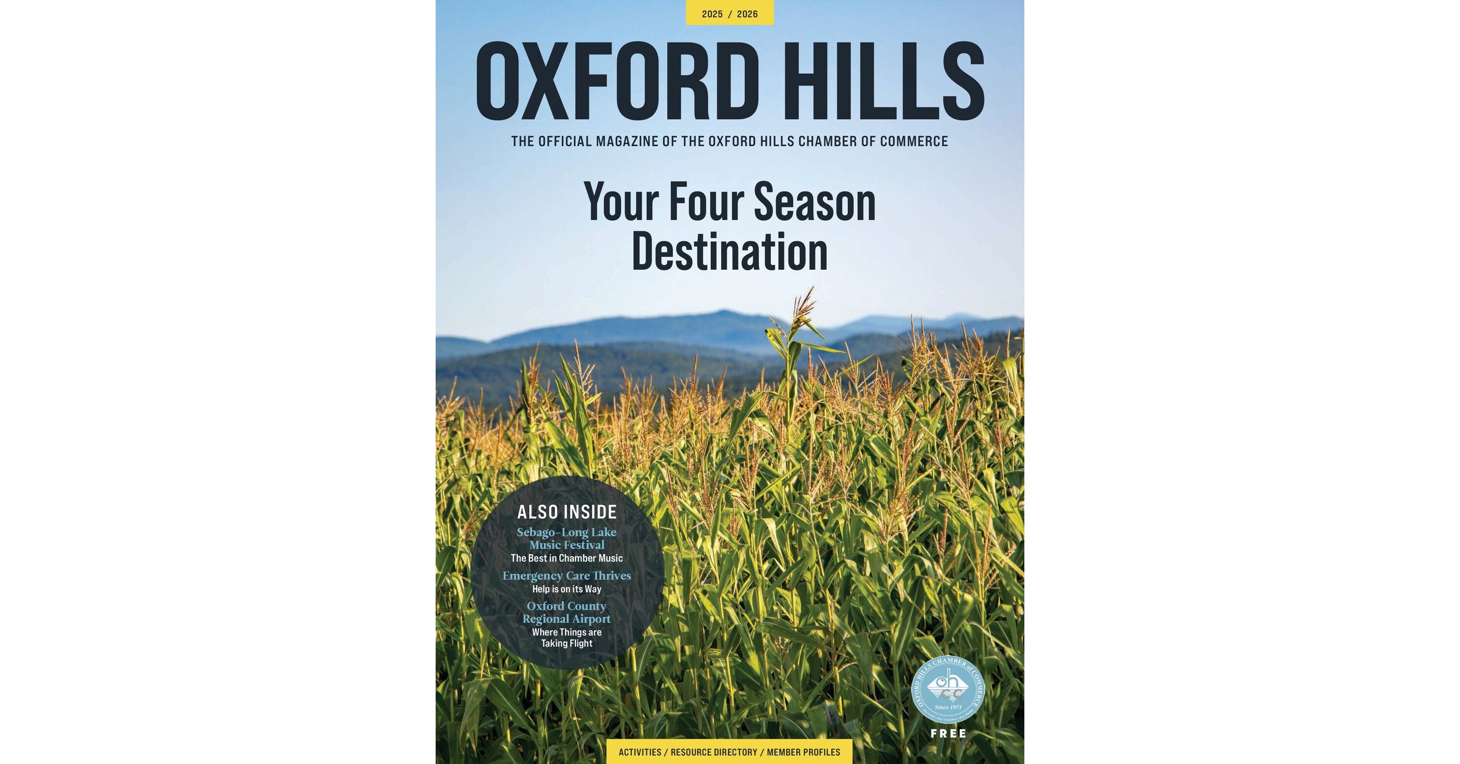 Oxford Hills Magazine_2025:2026