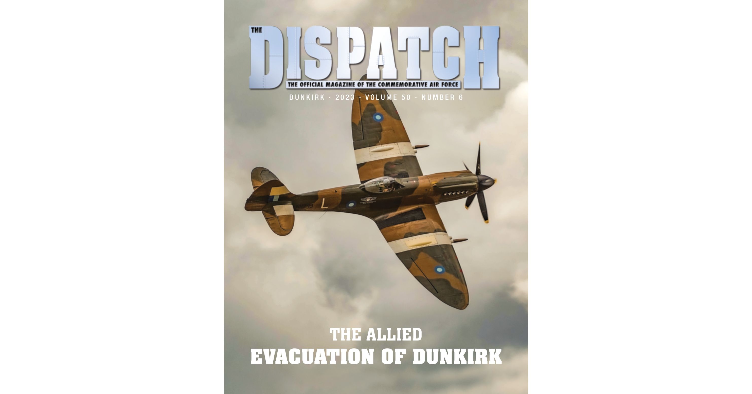 Digital Dispatch, June 2023