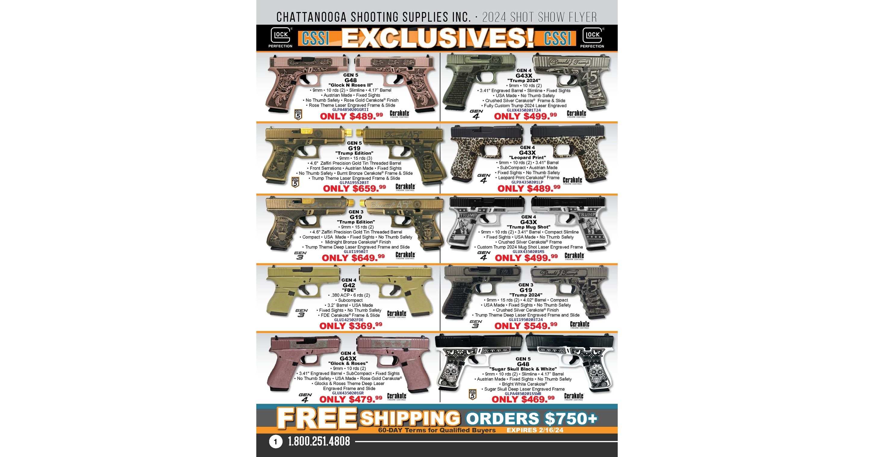 2024_CSSI_SHOT-SHOW_Flyer