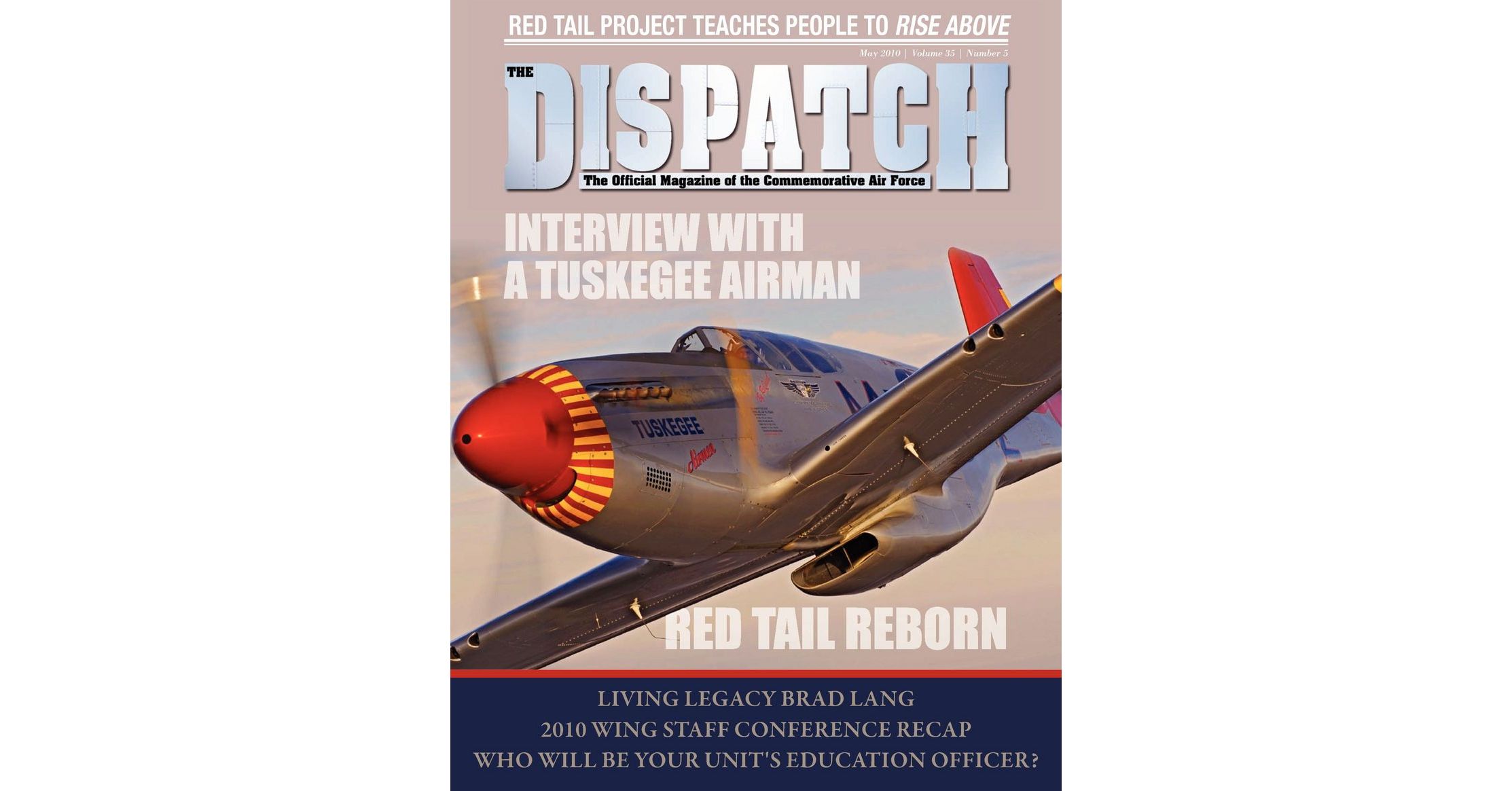 Digital Dispatch, May 2010.pdf