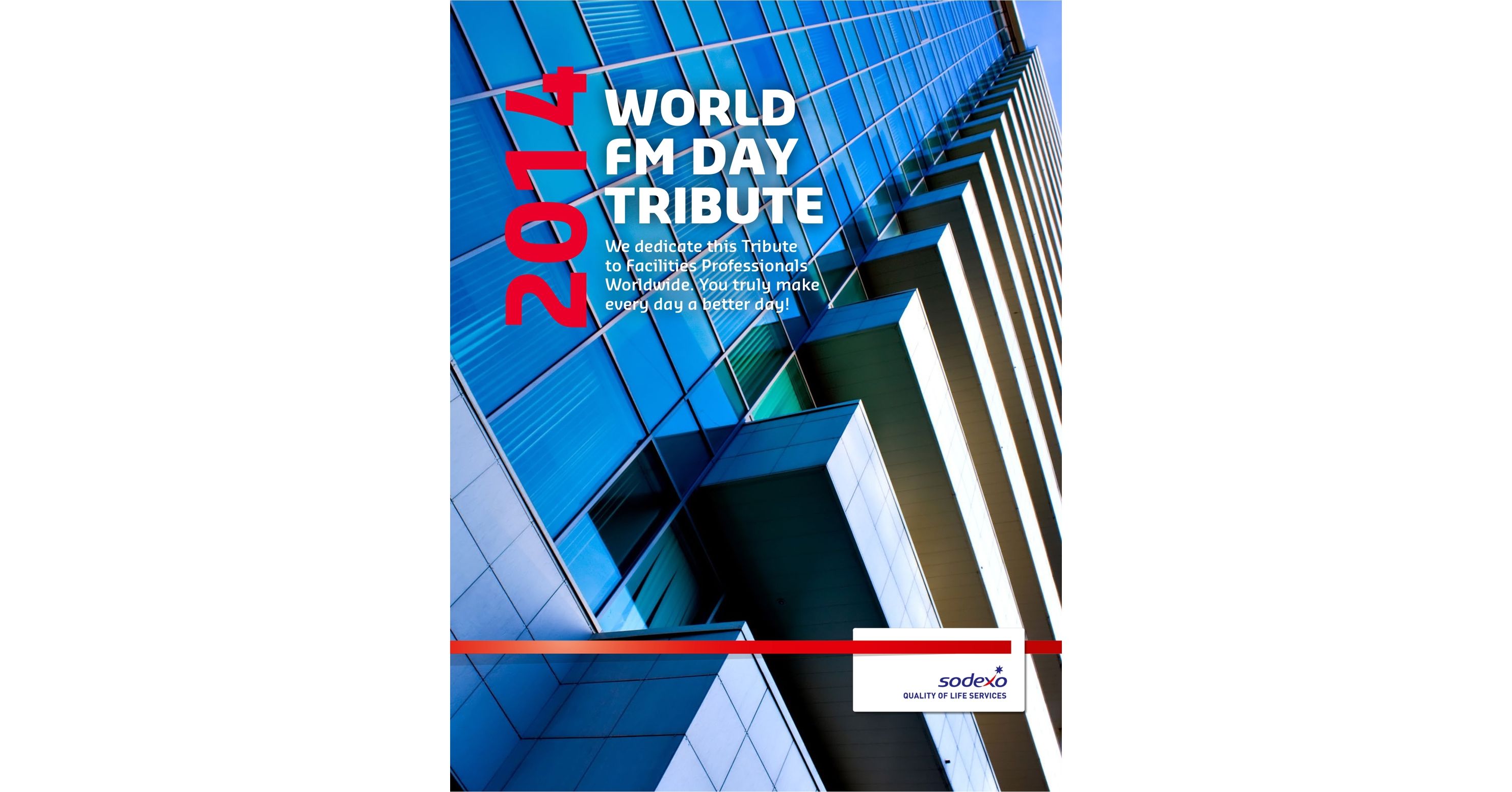 World FM Day 2014