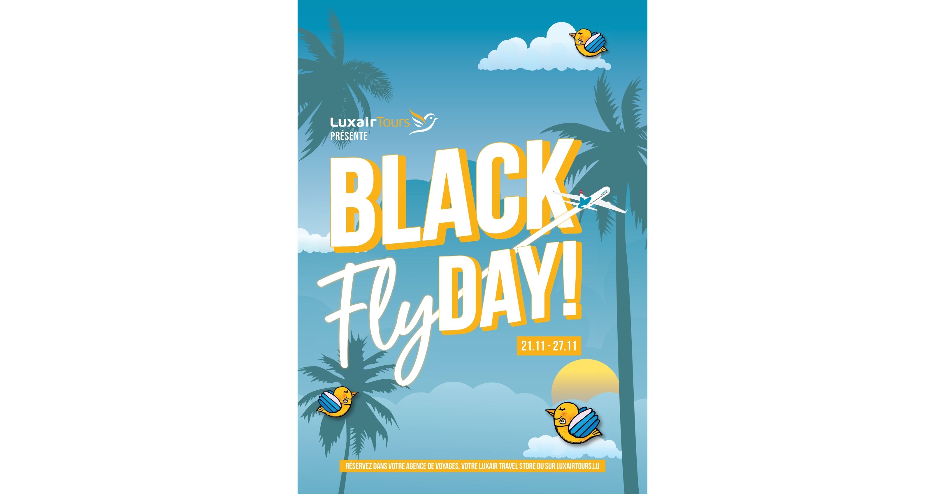 Black Flyday FR
