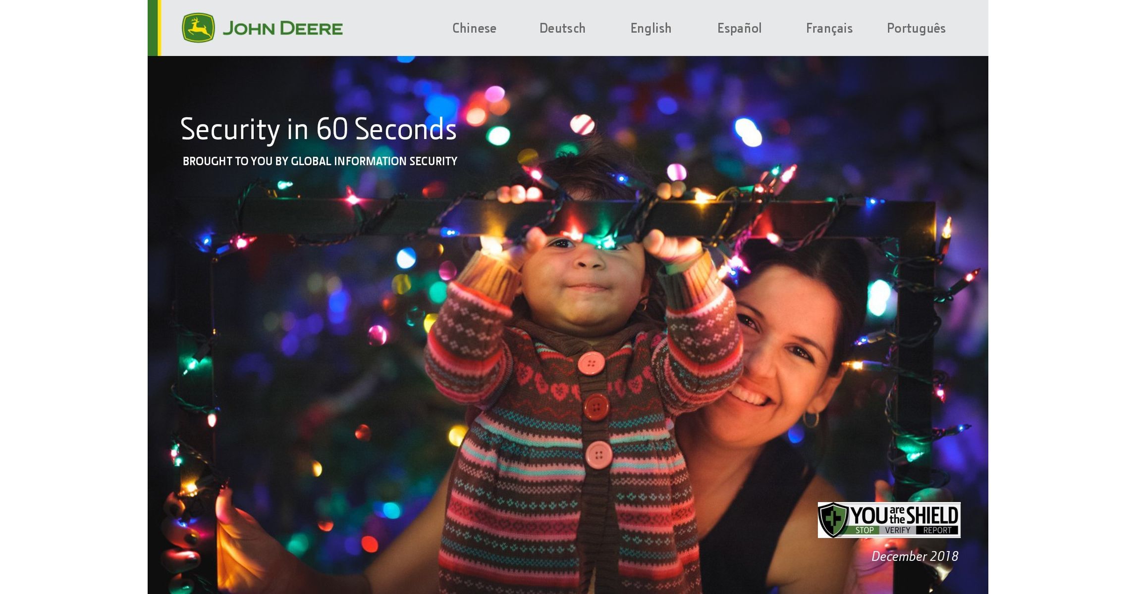 Security in 60 Seconds_December2018