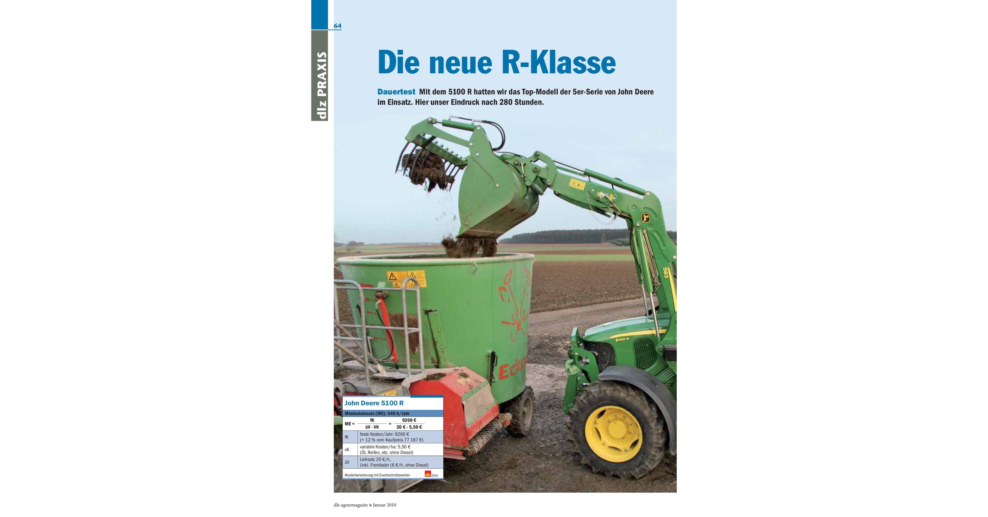 De 5100 r