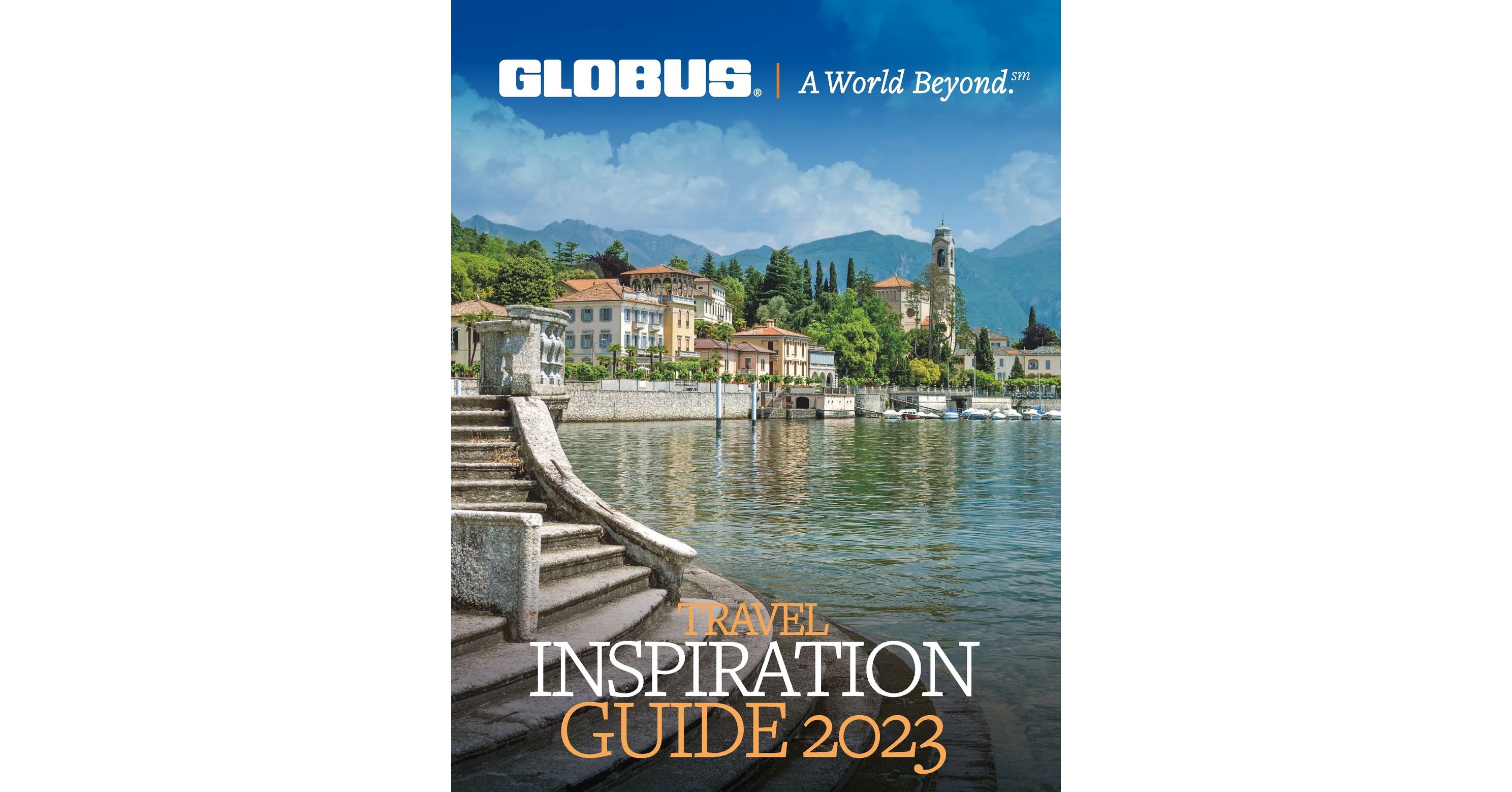 Globus Inspiration Guide_Zmags-UK