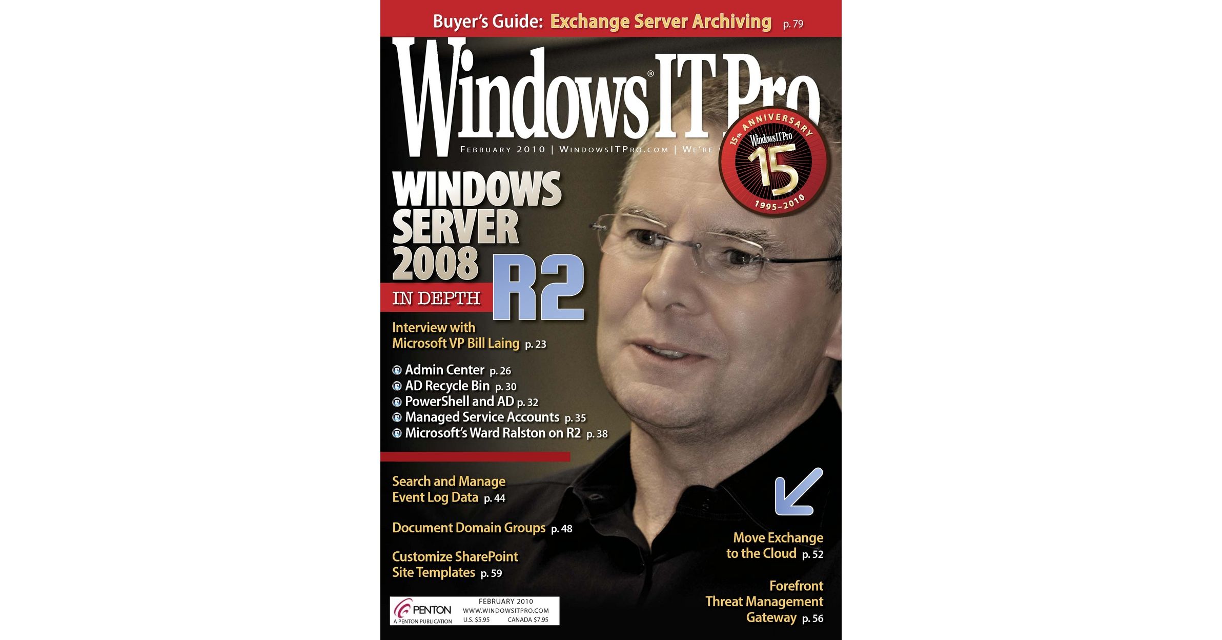 Windows IT Pro