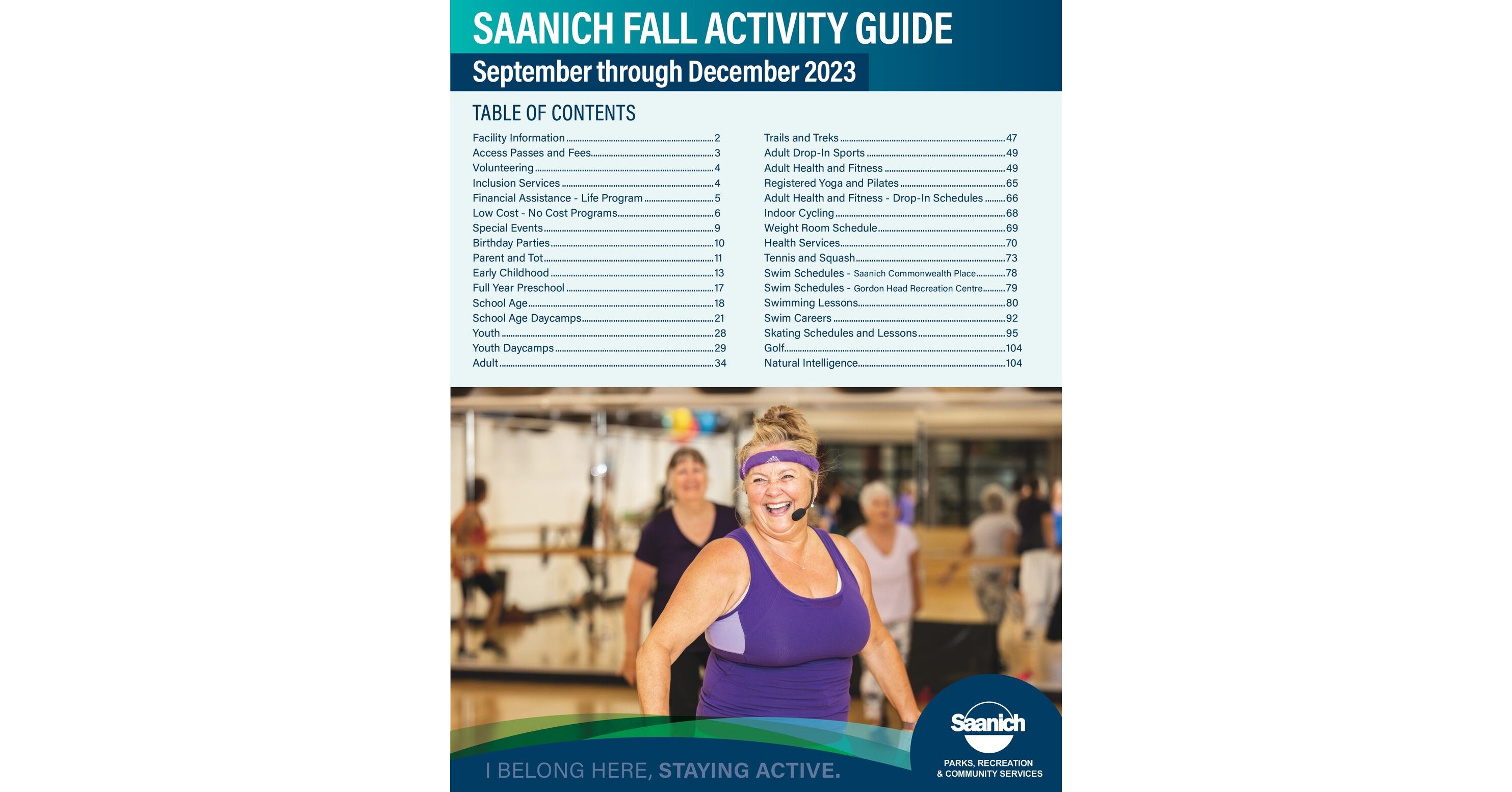 Saanich-Fall-Activities-2023