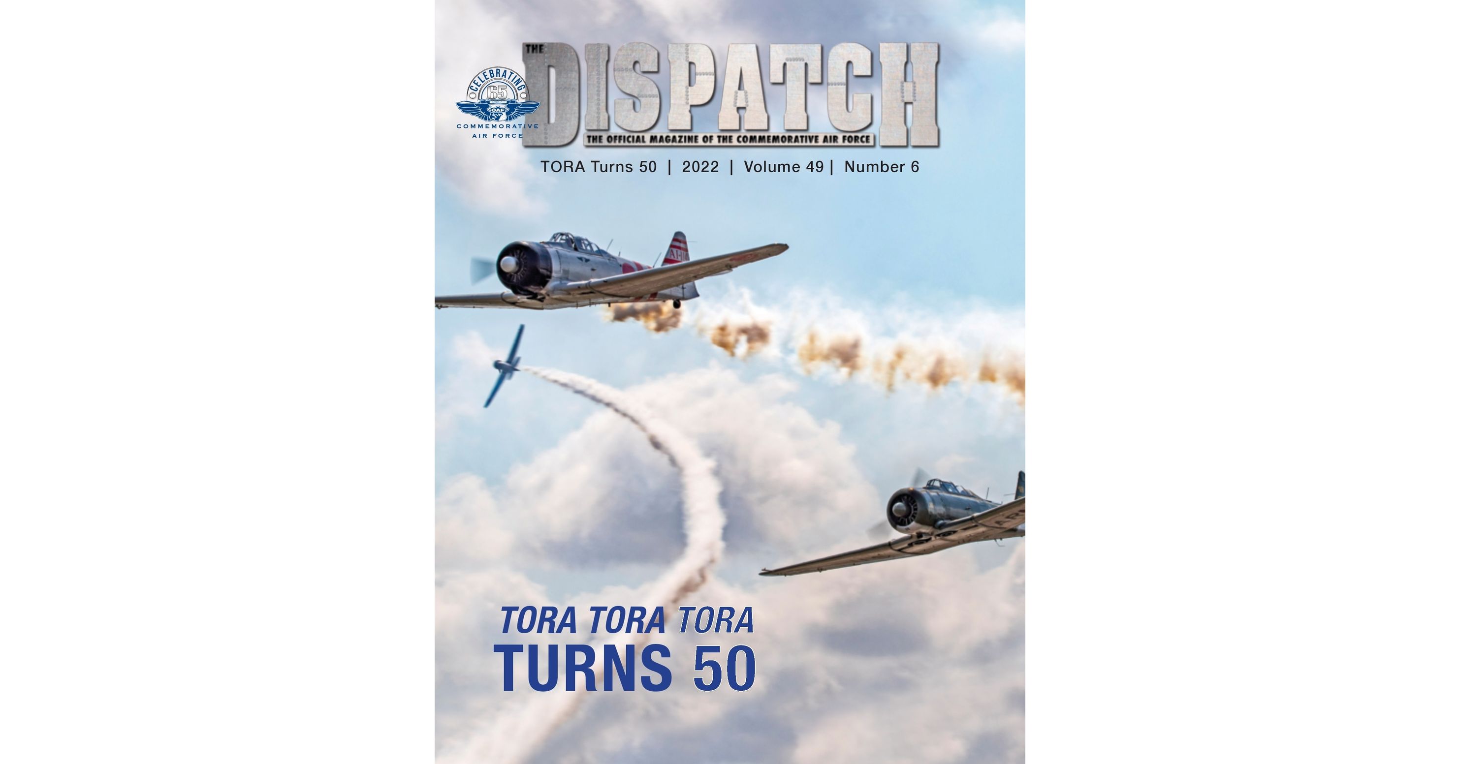 Digital Dispatch, June 2022