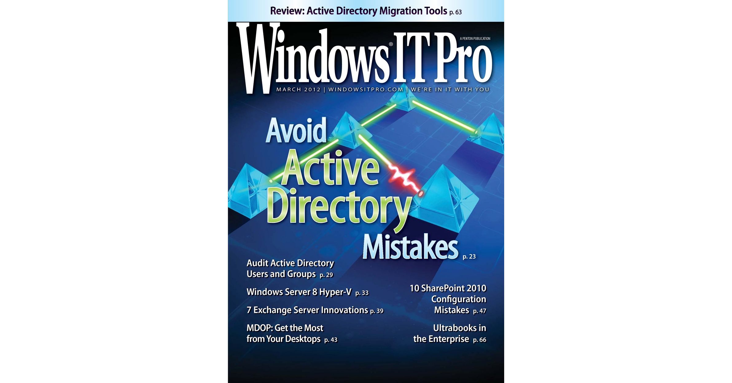 Windows IT Pro