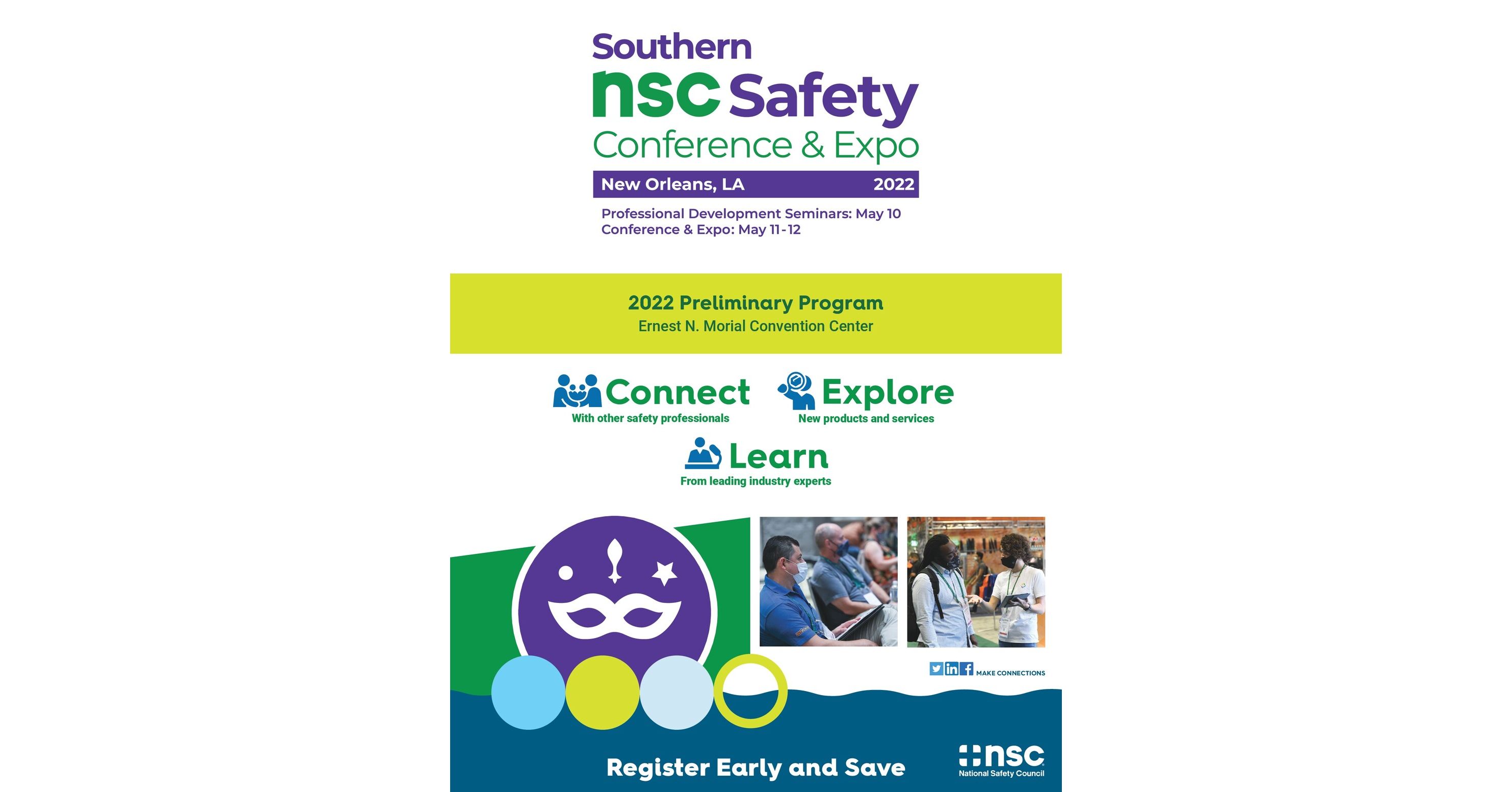 2022 SSCE Preliminary Program