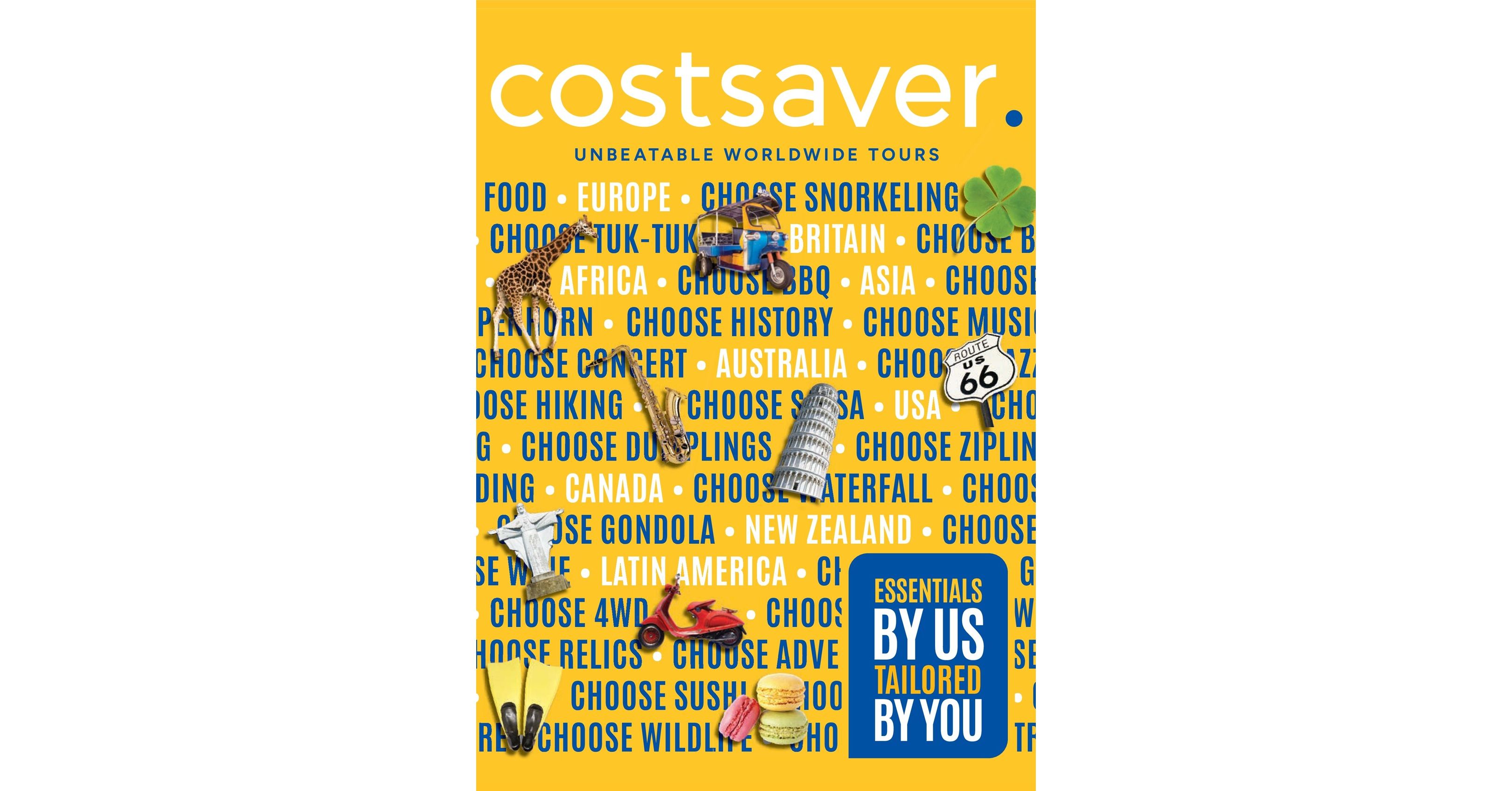 Costsaver Worldwide RSA